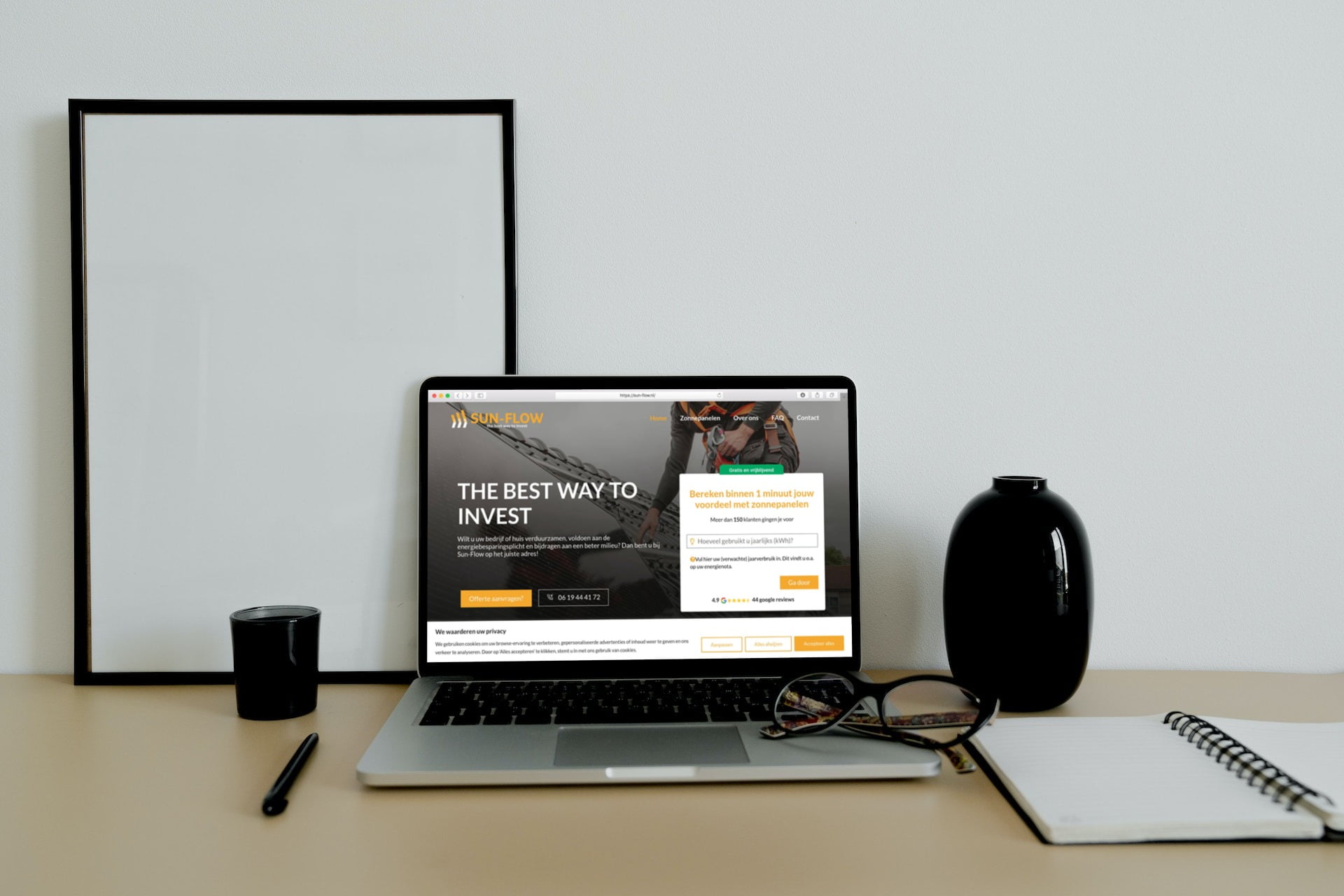 Tarieven | Bekijk onze prijzen voor diensten